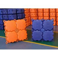 China Rotational Mold Float Mold, Float Dock, Potoon, Buoy Mold for sale