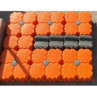 China Rotational Mold Float Mold, Float Dock, Potoon, Buoy Mold for sale