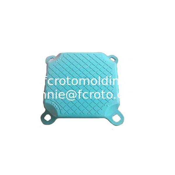 Quality Rotational Molding PE Float, Plastic Float Dock for sale