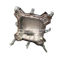China Rotational Molding Float Mold for sale