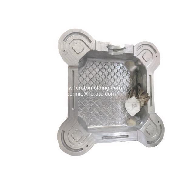 Quality High Quality Float Rotational Molding Mold for sale