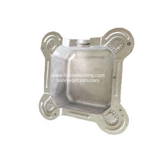 Quality High Quality Float Rotational Molding Mold for sale