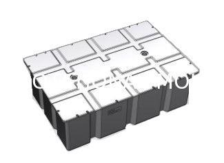 Quality Float Dock Mold Rotational Steel Mold for sale