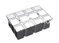 China Rotational Molding Float Dock, Potoon, Buoy Mold for sale
