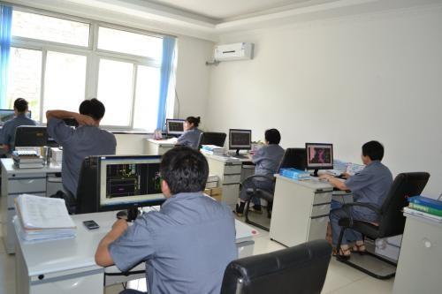 Fornitore cinese verificato - BoYue Industrial (Shanghai)Co., Ltd.