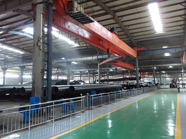 Fornitore cinese verificato - BoYue Industrial (Shanghai)Co., Ltd.
