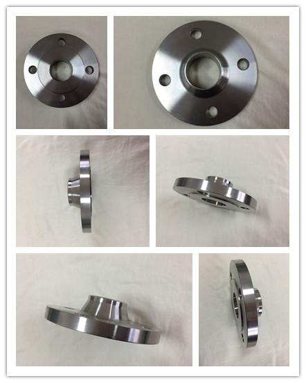 flangia standard del collo della saldatura del acciaio al carbonio del astm a182 f44 f60
