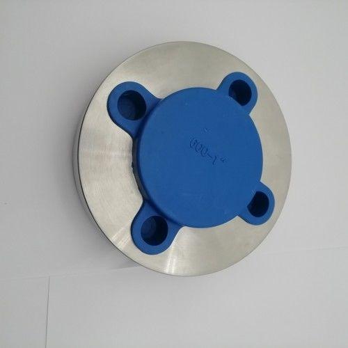Flange dell'acciaio inossidabile F44/flangia duplex collo della saldatura per costruzione