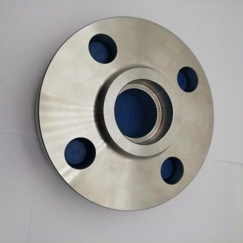 Flange dell'acciaio inossidabile F44/flangia duplex collo della saldatura per costruzione