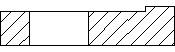 Super Duplex Steel Flange, ASTM A182 F53(S32750 / 1.4410), F55(S32760 / 1.4501), 12" 300LBS B16.5