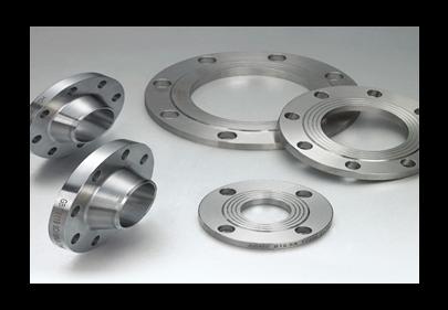Super Duplex Steel Flange, ASTM A182 F53(S32750 / 1.4410), F55(S32760 / 1.4501), 12" 300LBS B16.5