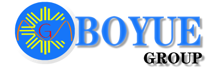 BoYue Industrial (Shanghai)Co., Ltd.