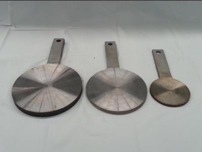 Cina Flange forgiate della lega di nichel, vita lunga durevole di servizio delle flange di Inconel 600 in vendita