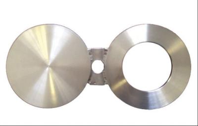 Cina Flangia cieca dello spettacolo della lega di nichel, flange di ASME B16.48 Hastelloy C276 in vendita