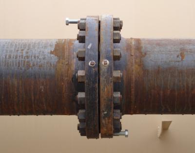 Cina Lega 31 della produzione di energia della flangia dell'orifizio di ASME B16 36 COSÌ WN resistente all'uso in vendita