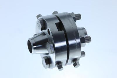 Cina BACCANO industriale 2,4600 della flangia ASME B16 36 Hastelloy B3 UNS N10675 dell'orifizio in vendita