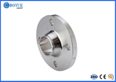 Cina La flangia di Inconel 601, unisce in lega 601 flangia, la flangia del collo della saldatura di SB564 UNS N06601, flangia di w.nr 2,4851 in vendita
