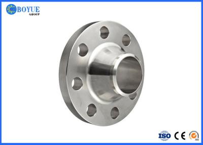 Cina L'acciaio inossidabile A182 flangia flangia 2