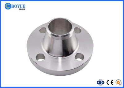 Cina BACCANO forgiato delle flange ASME B16.5 della lega di nichel 2,4617 ASTM B564 UNS N10665 Hastelloy B2 in vendita