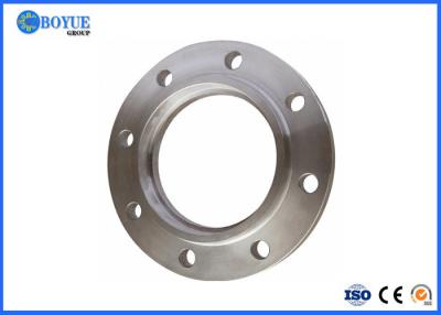 Cina Resistenza della corrosione forgiata di alta precisione dell'interruttore rf Inconel 600 della flangia buona in vendita