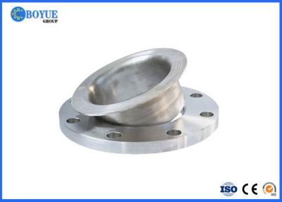 Cina Incoloy 800 dalla norma ISO Di scarico dell'anello di prova ad anello del gocciolamento dell'anello delle flange della lega di nichel del tubo d'acciaio in vendita