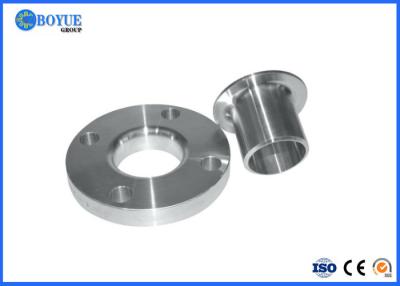 Cina Flange su misura N10665 d'acciaio della lega di nichel di Hastelloy B2 UNS della flangia del tubo di ASTM B564Forging in vendita