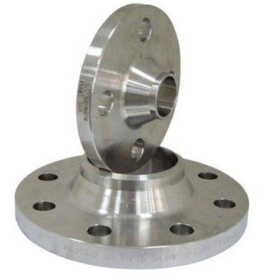 Cina Le flange del tubo del collo della saldatura di Hastelloy C2000 hanno forgiato 150 - 2500 1/2» - 24