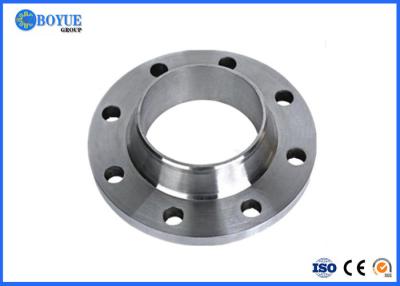 Cina Lega 926 Sch a 10 pollici di Inconel 926 80 flange N08926 1,4529 FF rf RTJ del tubo del collo della saldatura 600LB in vendita