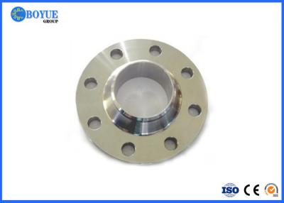 中国 ASME B16.47のニッケル合金の管のフランジASTM B564 UNS N04400 Monel 400 WN 26