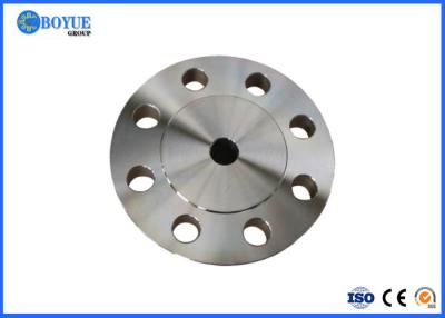 Cina Galleggiamento fisso stazionario dello scambiatore di calore di Tubesheet del nichel 200 della lega di ASME B16.5 in vendita