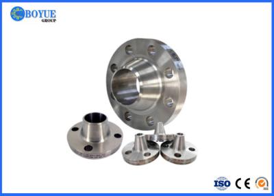 Cina ASME B 16,47 serie un tubo del collo della saldatura di B flangia 22