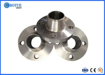 Cina Tipo forgiato 6B 6BX 3000PSI 5000PSI rf FF RTJ di Hastelloy B2 api 6A delle flange della lega del tubo del collo della saldatura in vendita