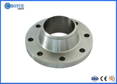 Cina Flangia 150# - 1500# 1/2 del collo della saldatura di ASTM A182 F304 UNS S30400» - 3