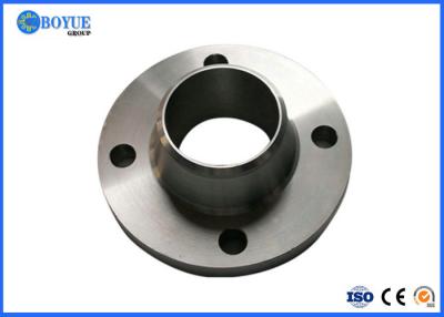 Cina Serie A 150# - 900# delle flange F FF RTJ del tubo del collo della saldatura della lega di nichel di ASME B16.47 Hastelloy B3 in vendita