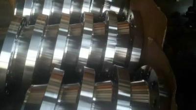 Cina Tipo forgiato 6B 6BX 3000PSI 5000PSI rf FF RTJ di Hastelloy B2 api 6A delle flange della lega del tubo del collo della saldatura in vendita