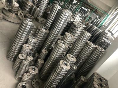 Cina ForgedComposite acceca l'iso NP10/ANSI B16.5 del tubo galvanizzato disco di rame del nichel nella dimensione 2-24 ' in vendita
