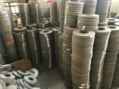 Cina ForgedComposite acceca l'iso NP10/ANSI B16.5 del tubo galvanizzato disco di rame del nichel nella dimensione 2-24 ' in vendita