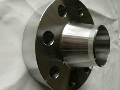 Cina Flange forgiate della lega del nichel 200 del tubo del collo della saldatura di ASME B16.47 a 22 pollici - #600 a 48 pollici in vendita