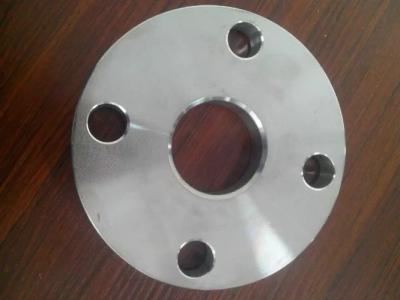China As cortinas forjadas de ASTM B564 conduzem as flanges SCH40S 1/2 ' - 48' 2500# para ligas baseadas níquel da indústria à venda