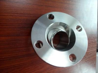 Cina Dimensione forgiata 2-24 di prestazione della stalla di BACCANO 1,4876 della flangia di ConnectionFlange 800 UNS N08800 Nipo ' in vendita