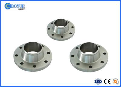 Cina Tolleranza di fine 5/B16 48 della flangia cieca ASME B16 della pagaia di Hastelloy C 276 in vendita
