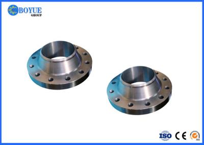 中国 ASME B16.5は」合金20の溶接首のニッケル合金の管のフランジ150#-2500# 1/2」- 24を造りました 販売のため