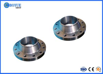 Cina BACCANO forgiato delle flange UNS N06601 del tubo del collo della saldatura di Inconel 601, ANSI, ASME, JIS, GB in vendita