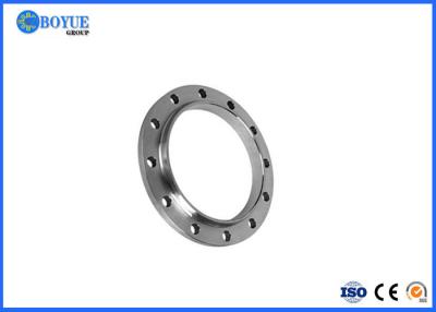 China SO Flanges Carbon Steel Flange A105 ASME B16.5 6
