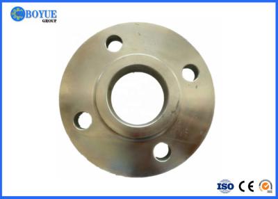 Cina Il tubo della saldatura dell'incavo di UNS S31803 flangia, interruttore duplex a 8 pollici rf della flangia dell'acciaio inossidabile in vendita