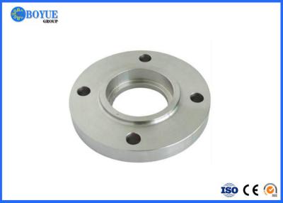 Cina Interruttore forgiato a 1 pollici forgiato della flangia A182 F44 del tubo della saldatura dell'incavo della classe 600 dell'ANSI B16.5 di ASTM in vendita