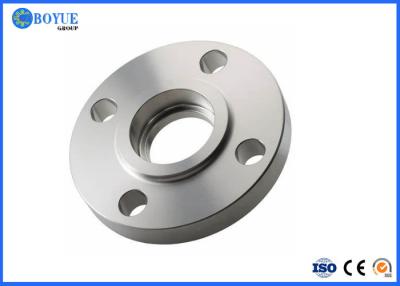 Cina BACCANO NS333 di Inconel 600 delle flange del tubo della saldatura dell'incavo forgiato N06600 di UNS 2,4816 ASTM B564 in vendita