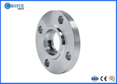 Cina Il tubo della saldatura del duplex 2205 DIN2633 DN1000 PN16CSocket flangia flange duplex dell'acciaio inossidabile in vendita