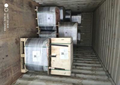 Cina Dimensione 2' di ASME B16.5 - 24 ha forgiato la flangia 2