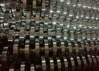 China INCONEL 601 Weld Neck Pipe Flanges Size 2'-24' for sale